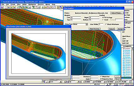 SmartCAM V17 Shop Floor Documentation